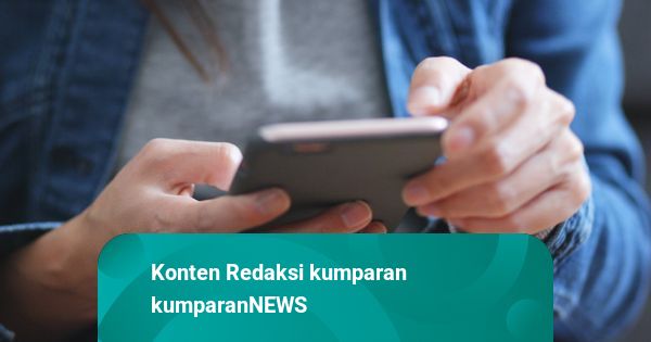 Cowok Gunungkidul Bikin Akun Cewek, Tipu Cowok Lain Modus Open BO ...