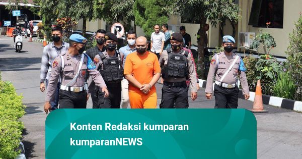 Dhio Daffa Akui Beli Racun di Toko Online 4 Kali: Arsenik dan Sianida ...