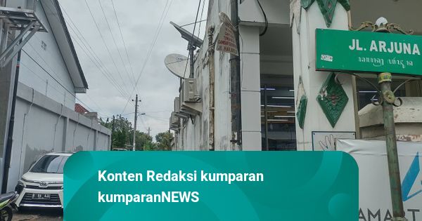 Fakta-fakta Terbaru di Balik Peristiwa Jaksa KPK Kemalingan | kumparan.com