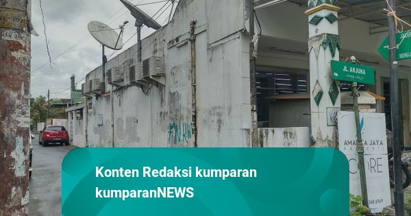 Deretan Fakta Rumah Jaksa KPK di Yogyakarta Kemalingan | kumparan.com