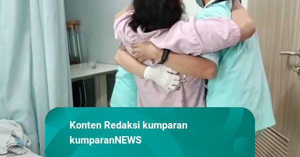 Pengacara RS Murni Teguh Bantah Salah Operasi Kaki Kanan Mestinya Kiri ...