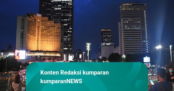Foto: Halte TransJakarta Tosari Kembali Beroperasi | kumparan.com
