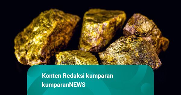 Arab Saudi Siap Manfaatkan Sumber Daya Uranium & Nuklir untuk ...