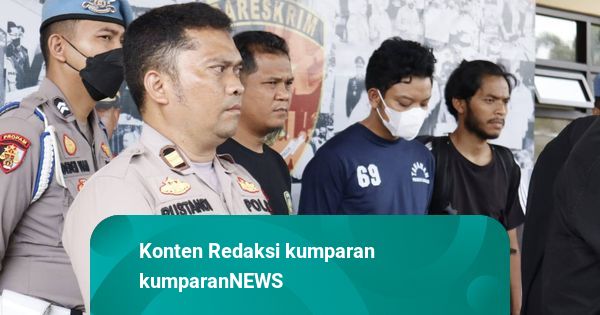 Kalah Judi Online, Karyawan Curi Rp 150 Juta dari Kantornya lalu ...