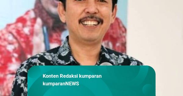 Wakil Ketua Komisi II DPR Usul Pendaftaran Capres-Cawapres Dibuka 1 ...