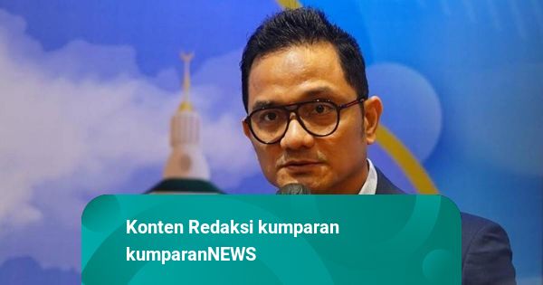 BPKH: Aset Dana Haji Tumbuh Rp 20 Triliun Imbas Tak Ada Haji di 2019 ...