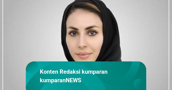 Sara Al-Sayed Diangkat Jadi Deputi Menlu Arab Saudi | kumparan.com
