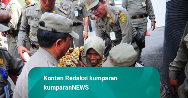 Fenomena Pengemis Bawa Anak: Pentingnya Peran Orang Tua dan ...