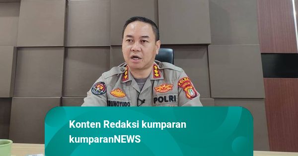 Polisi Jawab Kabar David Sebar Foto Saat Masih Pacaran dengan Perempuan ...