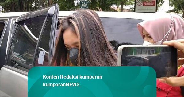 Perempuan Pencabul 17 Anak Bawa Bukti Bekas Cakaran di Payudaranya ...