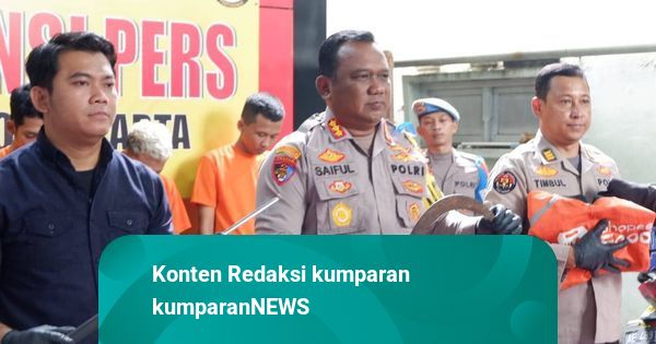 Pengakuan Pelaku Klitih yang Bawa Celurit ke Titik Nol Km Yogya ...