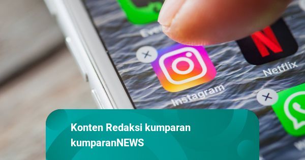 4 Alasan Orang Oversharing di Media Sosial | kumparan.com