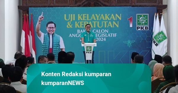 PKB Singgung Partai Ijo Cuma Dapat 19 Kursi di Pemilu, PPP Tersinggung ...