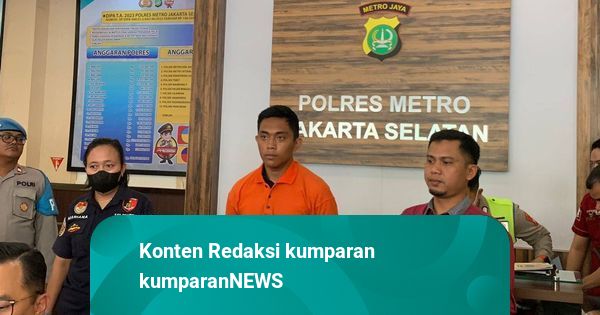 Peran Tersangka S saat Mario Dendy Aniaya David | kumparan.com