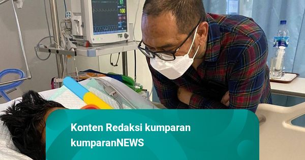 Kondisi David Makin Membaik, Namun Belum Sadar Penuh | kumparan.com