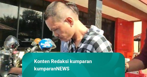 Pelaku Mutilasi Mayat di 'Koper Merah' Jadi Tersangka, Terancam Pidana ...