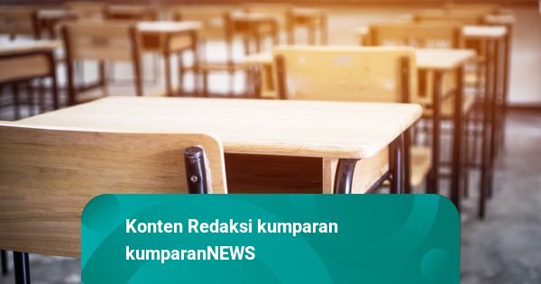 Ada Guru Agama di Jakarta Gajinya Dipangkas Jadi Rp 300 Ribu hingga Tak ...