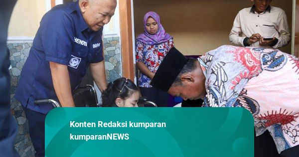 Safari Ramadhan Bupati Jember Berlanjut ke Dua Kecamatan untuk Bagikan ...