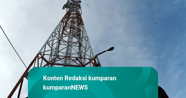 Indeks Pembangunan Teknologi Informasi dan Komunikasi di Indonesia ...