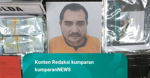 Berjimak, Rekam, Peras: Sudah 16 Perempuan Jadi Korban Kenny Si Pria ...