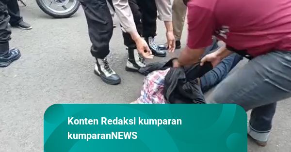 Wasekjen MUI soal Senjata Pelaku Penembakan: Infonya Airsoft Gun ...