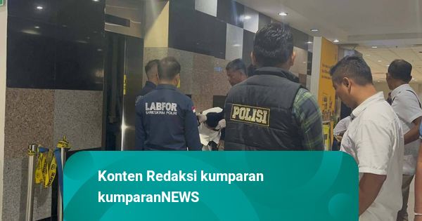 Ini Alasan Logis Keluarga Aisiah Harusnya Tetap Boleh Akses CCTV ...