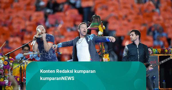MUI Ingatkan Coldplay Agar Tak Kampanye LGBT | kumparan.com