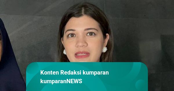 Veronica Jennifer Tantang Wamendagri John Wempi Wetipo Tes DNA Anak ...