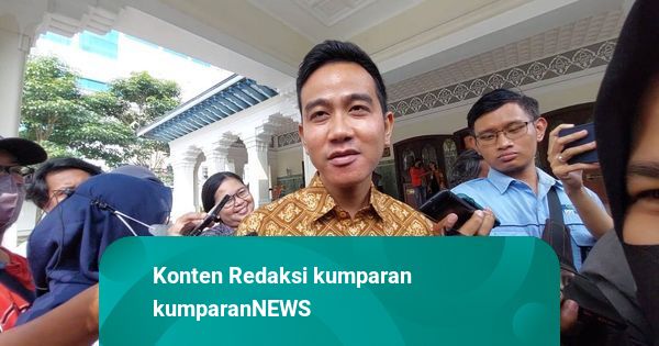 Guru Besar UGM: Jokowi Sedang Berperan Sebagai Bapaknya Gibran ...