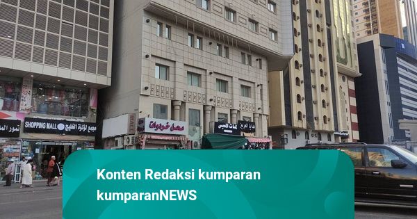 Kemenag Buka Opsi Tak Pakai Hotel di Mahbas Jin untuk Jemaah Haji 2024 ...