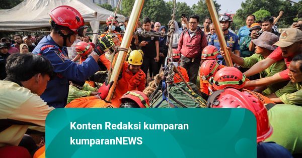 Populer: Fajri ‘300 Kg’ Meninggal hingga Gubernur NTT Viktor Laiskodat ...