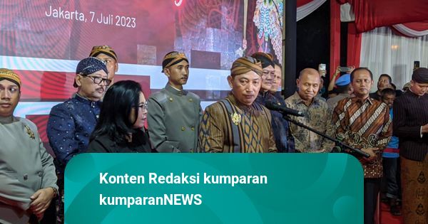 Lewat Wayang Kulit, Kapolri Harap Indonesia Punya Pemimpin yang ...