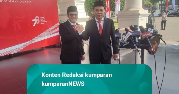 Nezar Kebut Program di Kominfo, Termasuk soal Publisher Rights ...