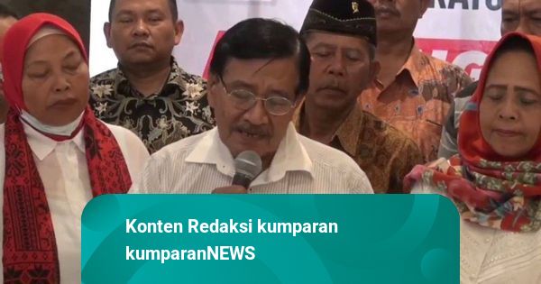 Relawan Projo Deklarasi Ganjar, Prabowo Semakin Ditinggal Pemilih ...