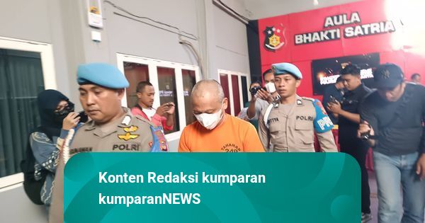 Mantan PNS MA Lelang Kendaraan Fiktif di Yogya, Uang Buat Main Game di ...