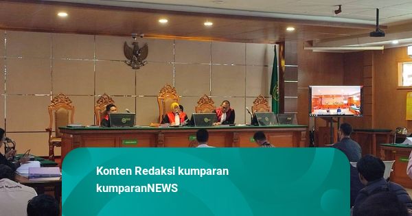 Ema Sumarna CS Segera Disidang: Kasus Korupsi Bandung Smart City ...