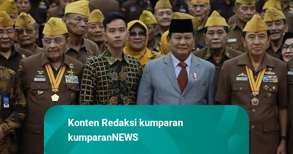 Prabowo-Gibran Jamin Kampanye Tak Pakai Fasilitas Negara: Kita Beri ...
