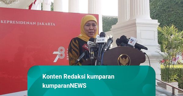 TKN Prabowo-Gibran Terbuka Jika Khofifah dan Bobby Mau Gabung ...