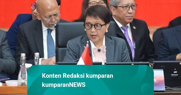 Nama Sekretariat ASEAN Akan Diubah, Jadi Markas Besar | kumparan.com