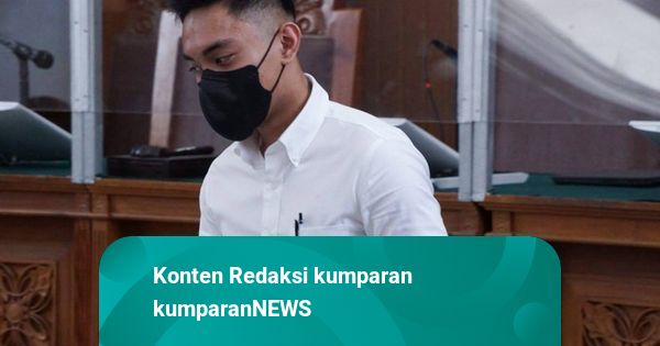 Hakim: Mario Dandy Sadis dan Kejam, Dia Nikmati Perbuatannya | kumparan.com