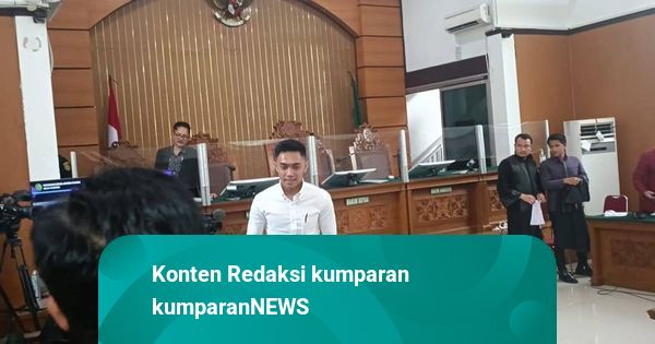 Teriakan Lantang Siu Ayah David Ozora untuk Mario Dandy yang Divonis 12 ...