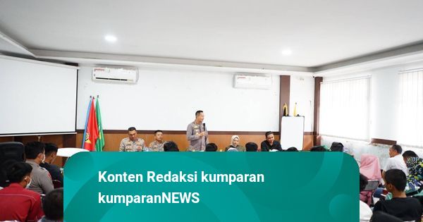 Usai Insiden Pengeroyokan, Geng Motor XTC 133 Student di Kab Bandung ...
