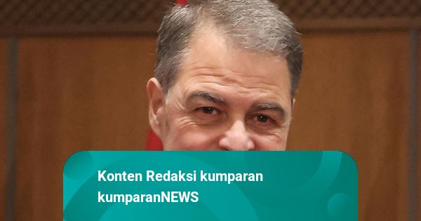 Ketua DPR Kanada Mundur Usai Puji Eks Tentara Nazi di Parlemen ...