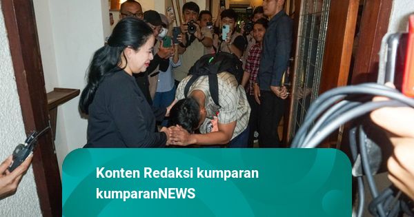 Kaesang Minta Maaf Kepada Puan: Dulu Teman-teman PSI Mencela, Rendahkan ...