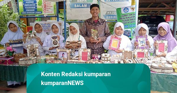 Kisah Inzoni Ikut Pendidikan Profesi Guru Prajabatan: Tambah Wawasan ...