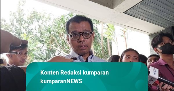 Andi Widjajanto dan Komjen Purn Luki Hermawan Gabung TPN Ganjar, Ini ...