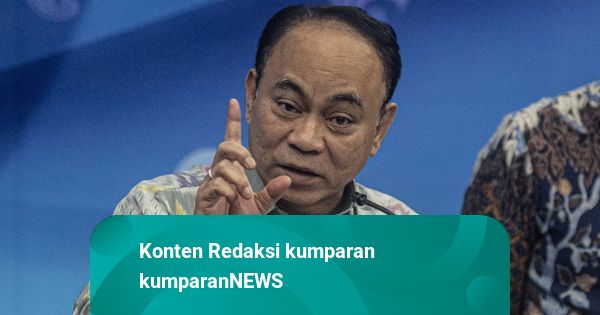Budi Arie: Panel Barus Jadi Waketum TKN Prabowo-Gibran | kumparan.com
