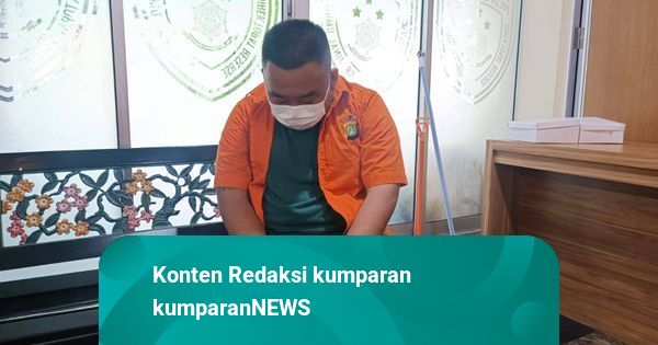 Michael Sopir Fortuner Arogan di Jakut Beli Pelat Polri Palsu Rp 500 ...