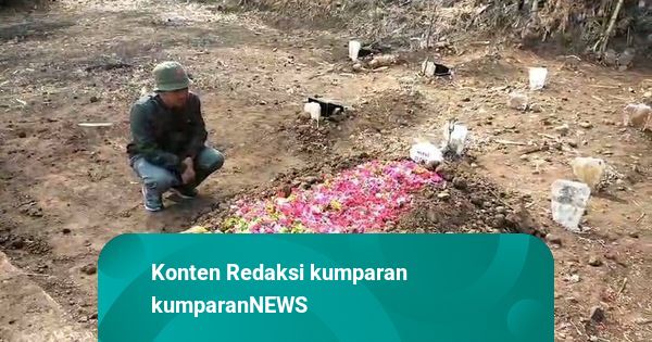 Ada Luka Memar di Perut Menantu Hamil 7 Bulan yang Dibunuh Mertua di ...