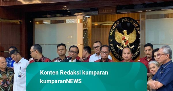 Bea Cukai Temukan Bukti Permulaan Pidana Kepabeanan Rp 189 T ...